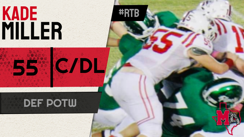 Live Feed | Miles ISD