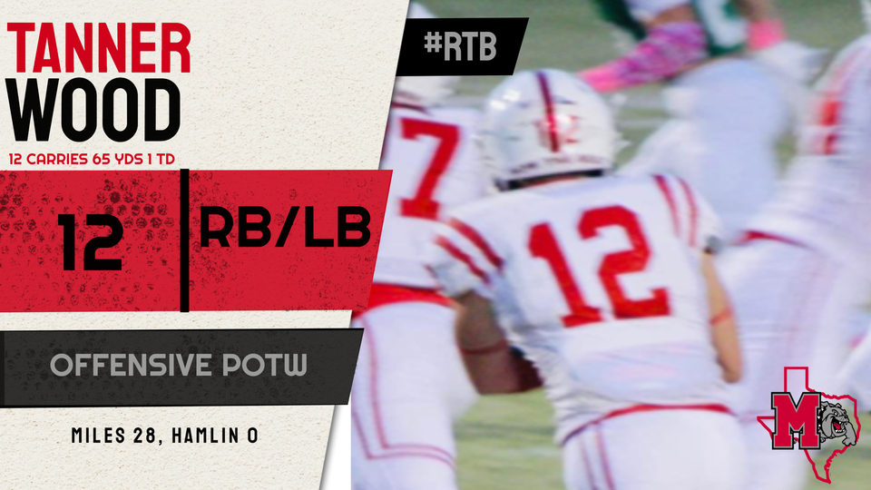 Live Feed | Miles ISD