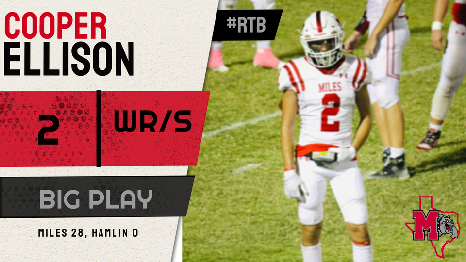 Live Feed | Miles ISD