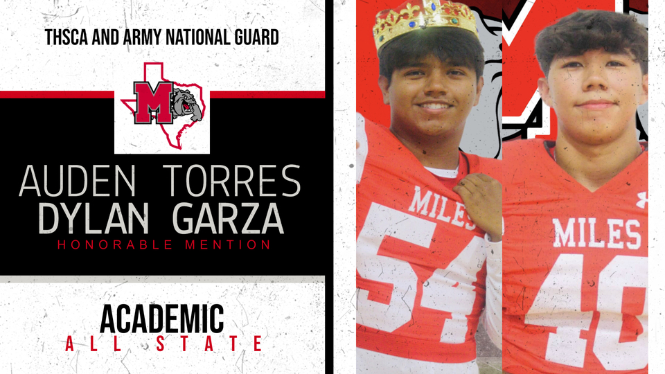 Live Feed | Miles ISD